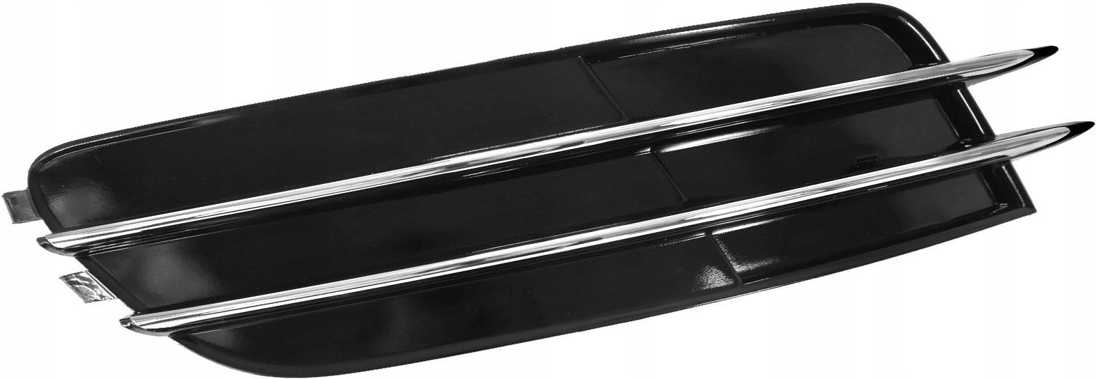 DO AUDI A6 C7 LAKIEROWANA KRATKA W ZDERZAK PRAWA 4G0807682 - Opinie i ...