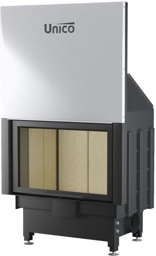 Unico Dragon 4/16 Lift Modern 16kW - Opinie i ceny na Ceneo.pl