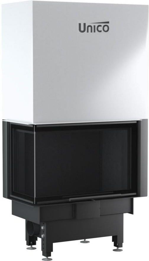 Unico Dragon 2B Lewy Lift Optima 13kW - Opinie i ceny na Ceneo.pl