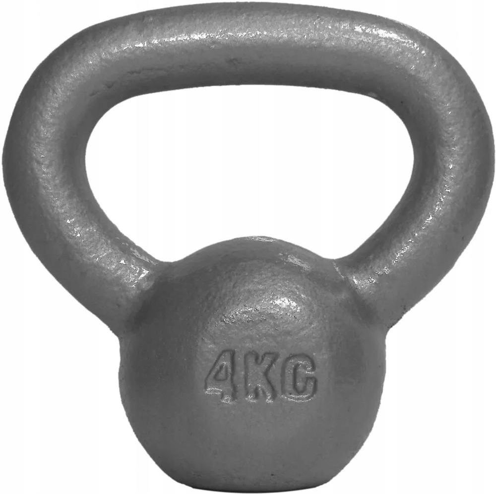 Hammertone Kettlebell 4Kg Ketla 5218 - Hantle Kettlebell - Ceny i ...
