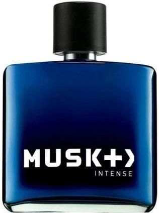 Avon Musk Intense Perfumy Męskie Woda Toaletowa 75Ml - Opinie i ceny na ...