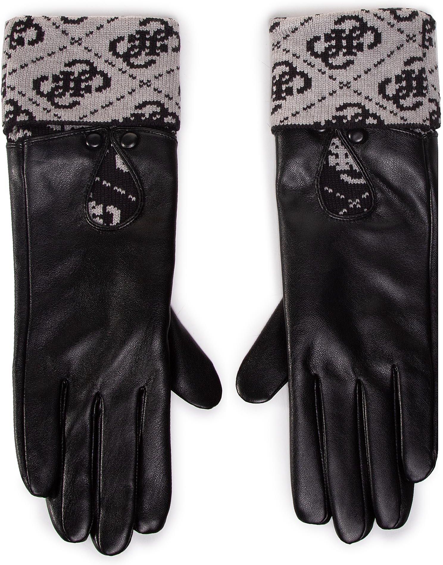 Rękawiczki Damskie GUESS - Valy Gloves AW8545 POL02 COA - Ceny i opinie ...