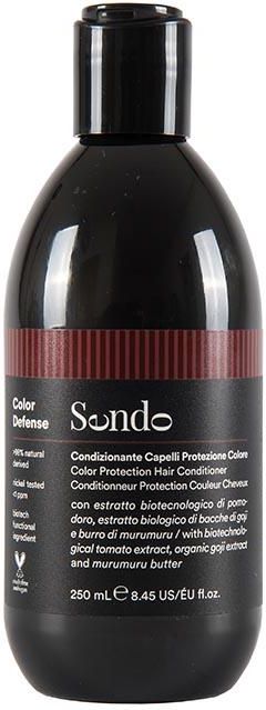 Odżywka do włosów Sendo Color Defense Odżywka Chroniąca Kolor 250 ml ...