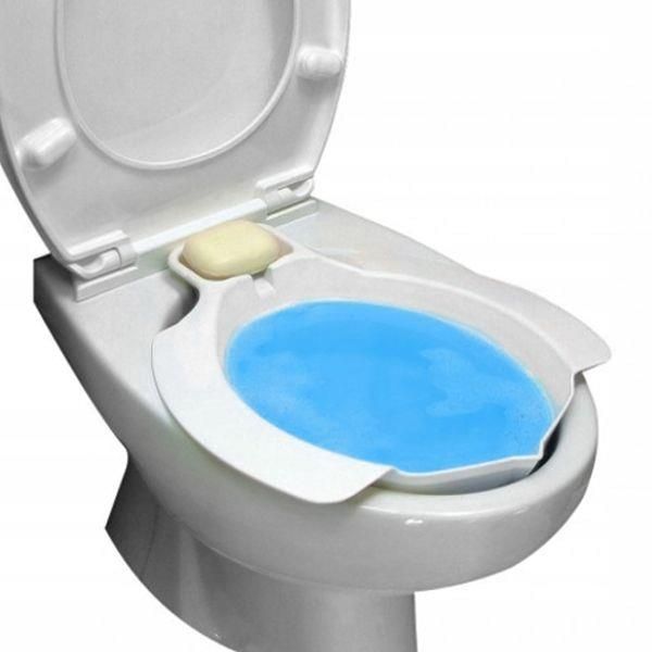NAKŁADKA BIDETOWA DO PODMYWANIA NA WC SEDES MOCNA BIDET - Opinie i ceny ...