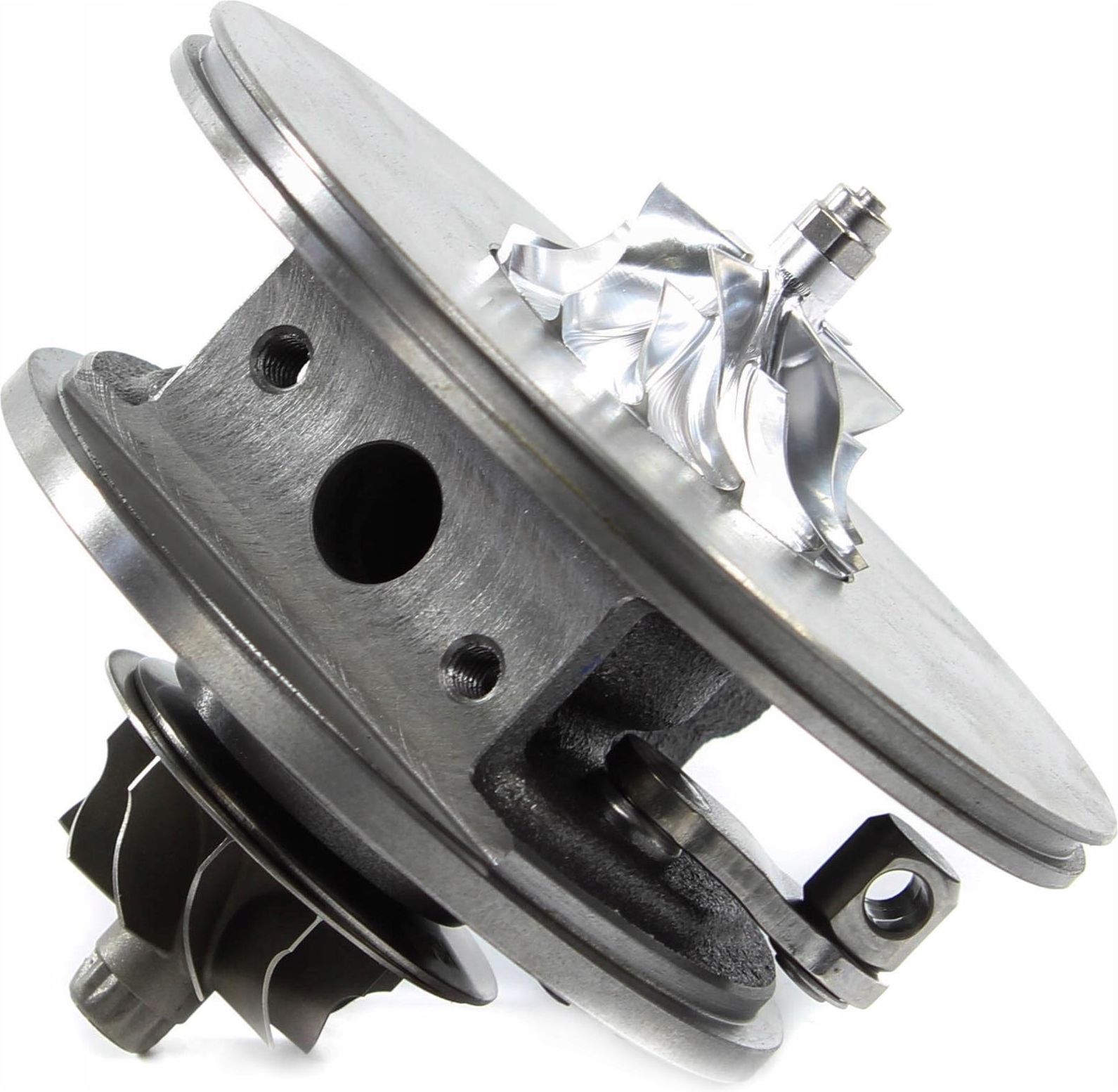 Turbosprężarka TURBINA MAZDA CX5 2.2D 173 KM 810357-0002 - Opinie i ...