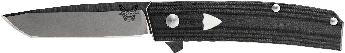 Benchmade Nóż Benchmade 601 Tengu Flipper (136-579) - Ceny i opinie ...