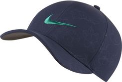 Nike Classic 99 Cap Charms Obsidian Anthracite Neptune Green - Ceny i ...