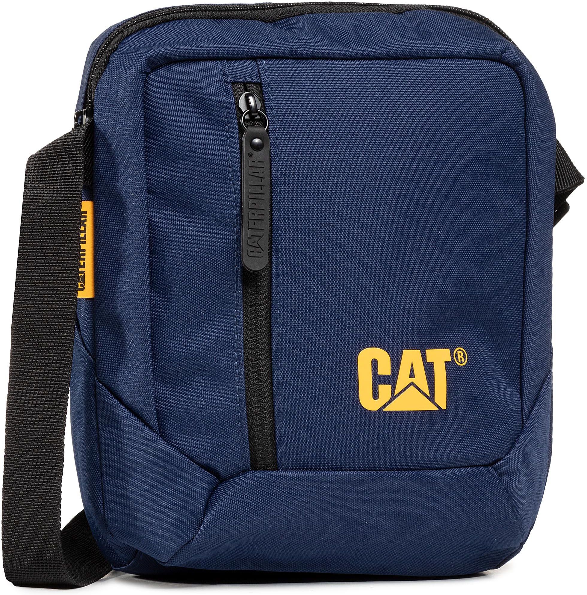 Saszetka CATERPILLAR Tablet Bag 83614 184 Navy - Ceny i opinie - Ceneo.pl