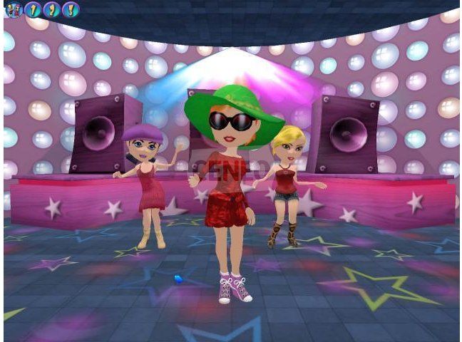 Zuzia 3d Mała Projekt. Mody rączka (Gra PC) - Ceneo.pl