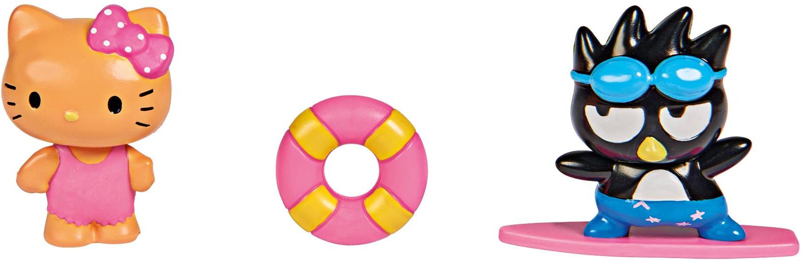 Simba Hello Kitty figurki w torebce niebieska zestaw - Ceny i opinie ...