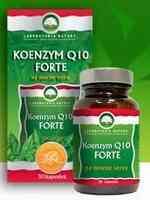 Koenzym Q10 Forte 60 kapsułek - Opinie i ceny na Ceneo.pl