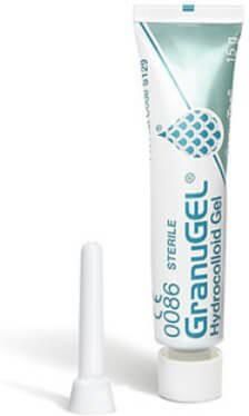 Convatec Granugel żel 15g - Opinie, cena na Ceneo.pl