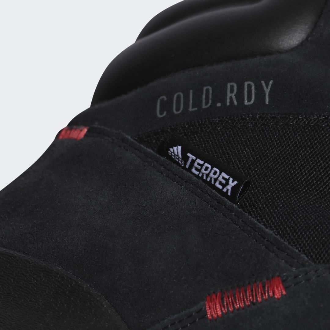 Adidas Terrex Snowpitch COLD.RDY Hiking Shoes FV7957 - Ceny i opinie ...