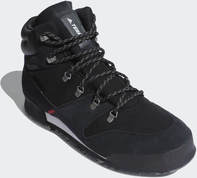 Adidas Terrex Snowpitch COLD.RDY Hiking Shoes FV7957 - Ceny i opinie ...