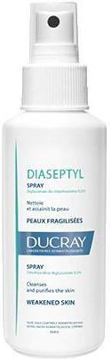 Ducray Diaseptyl Spray 125Ml - Opinie i ceny na Ceneo.pl