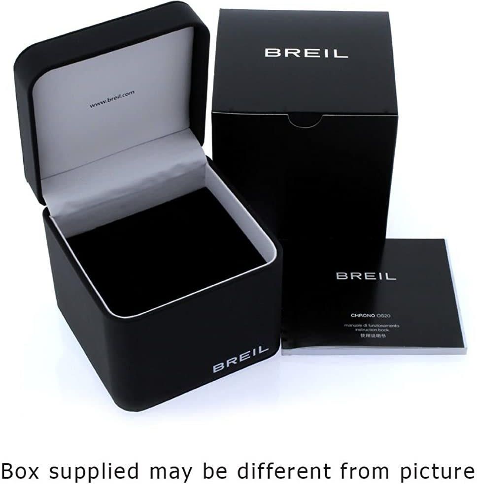 Breil Stronger Chrono Gent 42Mm 10Atm TW1223 - Zegarki - Ceny i opinie ...