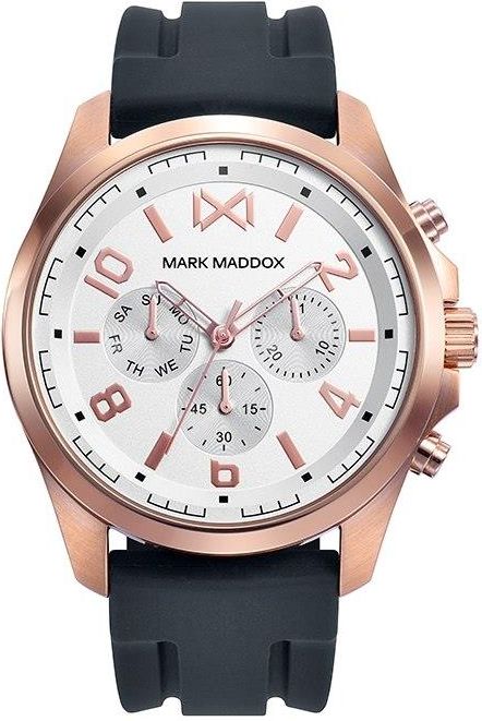 Mark Maddox Hc0106-05 HC010605 - Zegarki Męskie - Ceny i opinie - Ceneo.pl