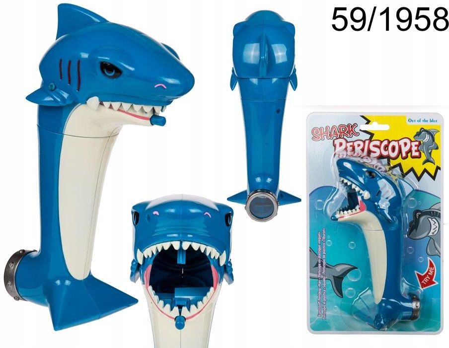 Peryskop Rekin 090591958 - - Ceny i opinie - Ceneo.pl