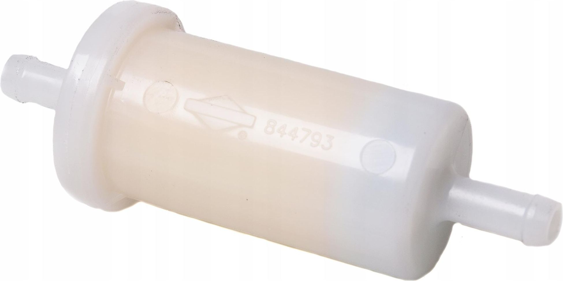 Filtr paliwa BRIGGS&STRATTON FILTR PALIWA BRIGGS B&S ORYGINAŁ 845125 ...