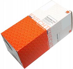 FILTR OLEJU KNECHT OX 1171D PUNDO PANDA TIPO CORSA OX 1171D - opinie i ...