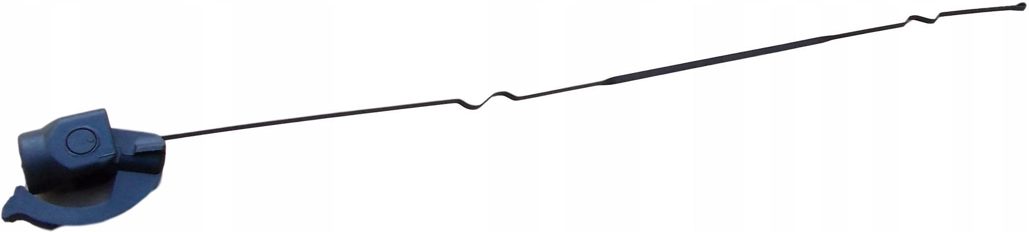 BAGNET OLEJU SKRZYNI, 1402700683, W140, W126, W461 1402700683 - Opinie ...