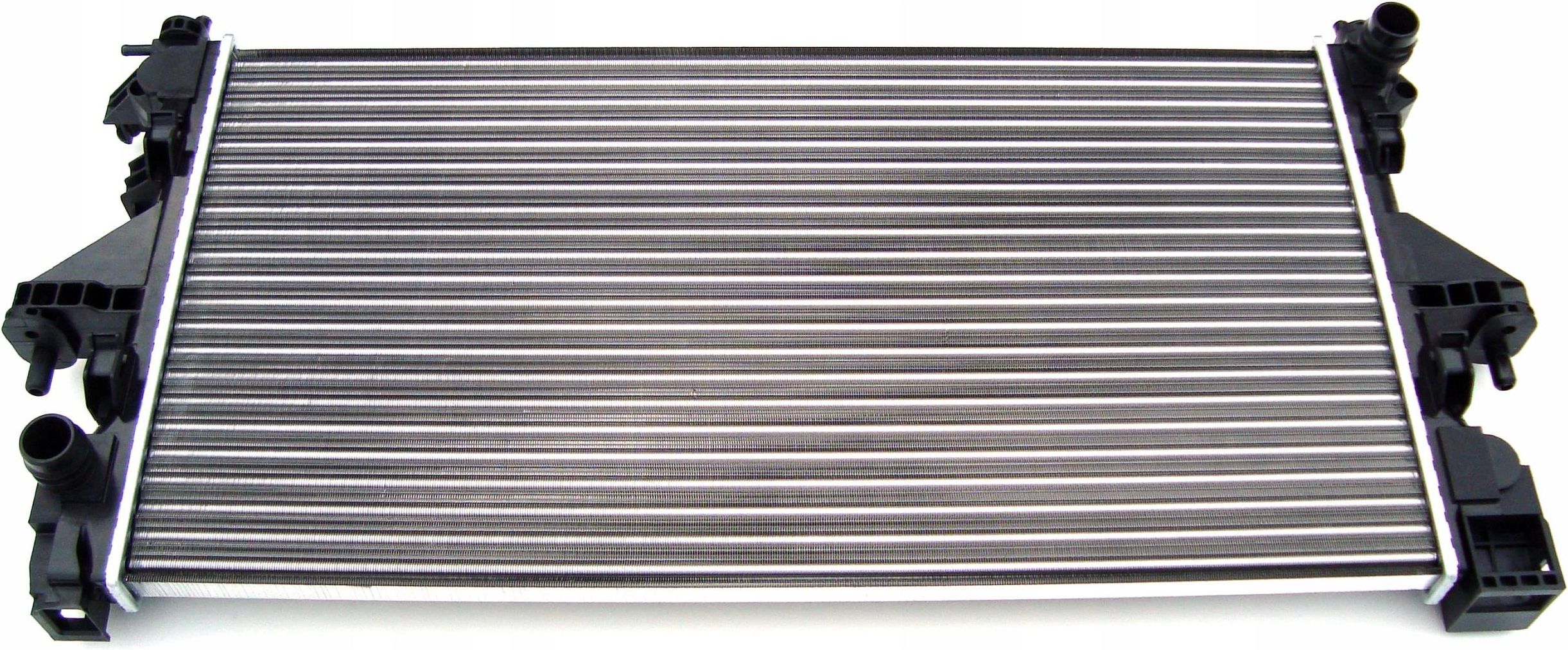 CHŁODNICA SILNIKA WODY FIAT DUCATO 2016 - KRAKÓW GT10-143 - Opinie i ...