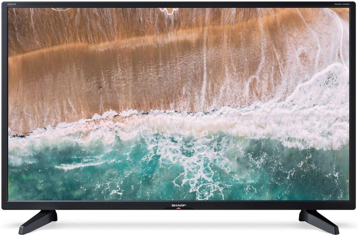 Telewizor Sharp 32BB4E 32 cale - Opinie i ceny na Ceneo.pl
