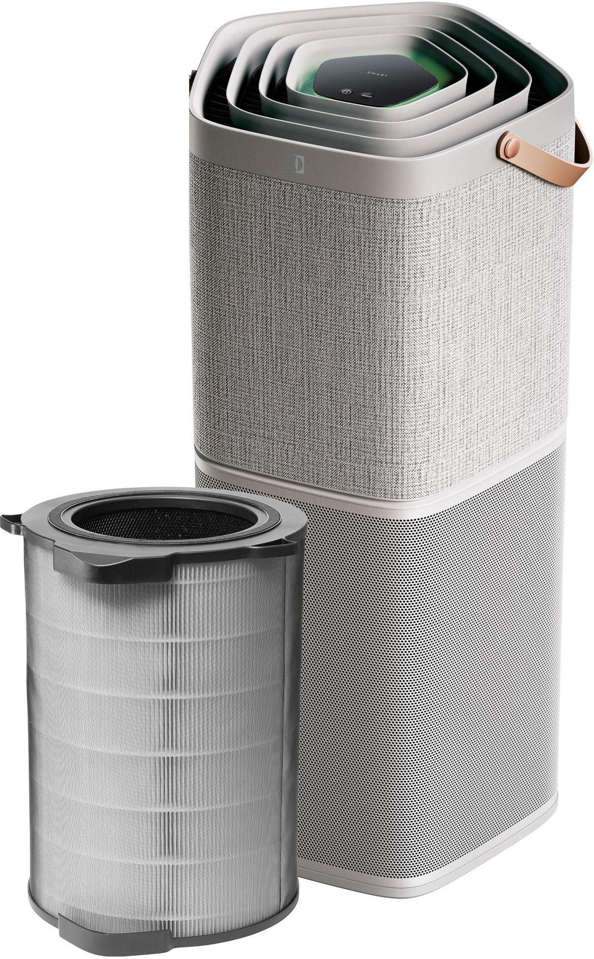 Oczyszczacz powietrza Electrolux Pure A9 PA91-605GY - opinie, ceny na ...