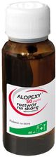 Alopexy 50 mg/ ml roztwór na skórę 3 x 60 ml - Opinie, cena na Ceneo.pl