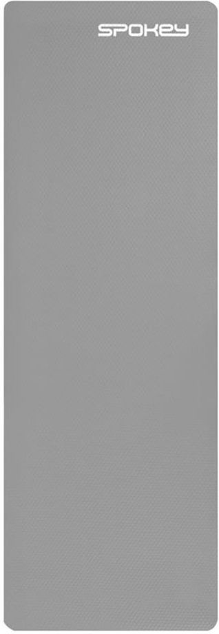 Spokey Mata Do Jogi Lightmat Szara 928937 - Ceny i opinie - Ceneo.pl