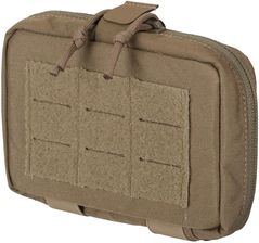 Panel administracyjny Direct Action JTAC Admin Pouch Coyote Brown (PO ...