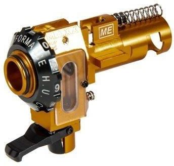 Maxx Model Products Hop up CNC ME PRO (MXM 08 027705) G - Ceny i opinie ...