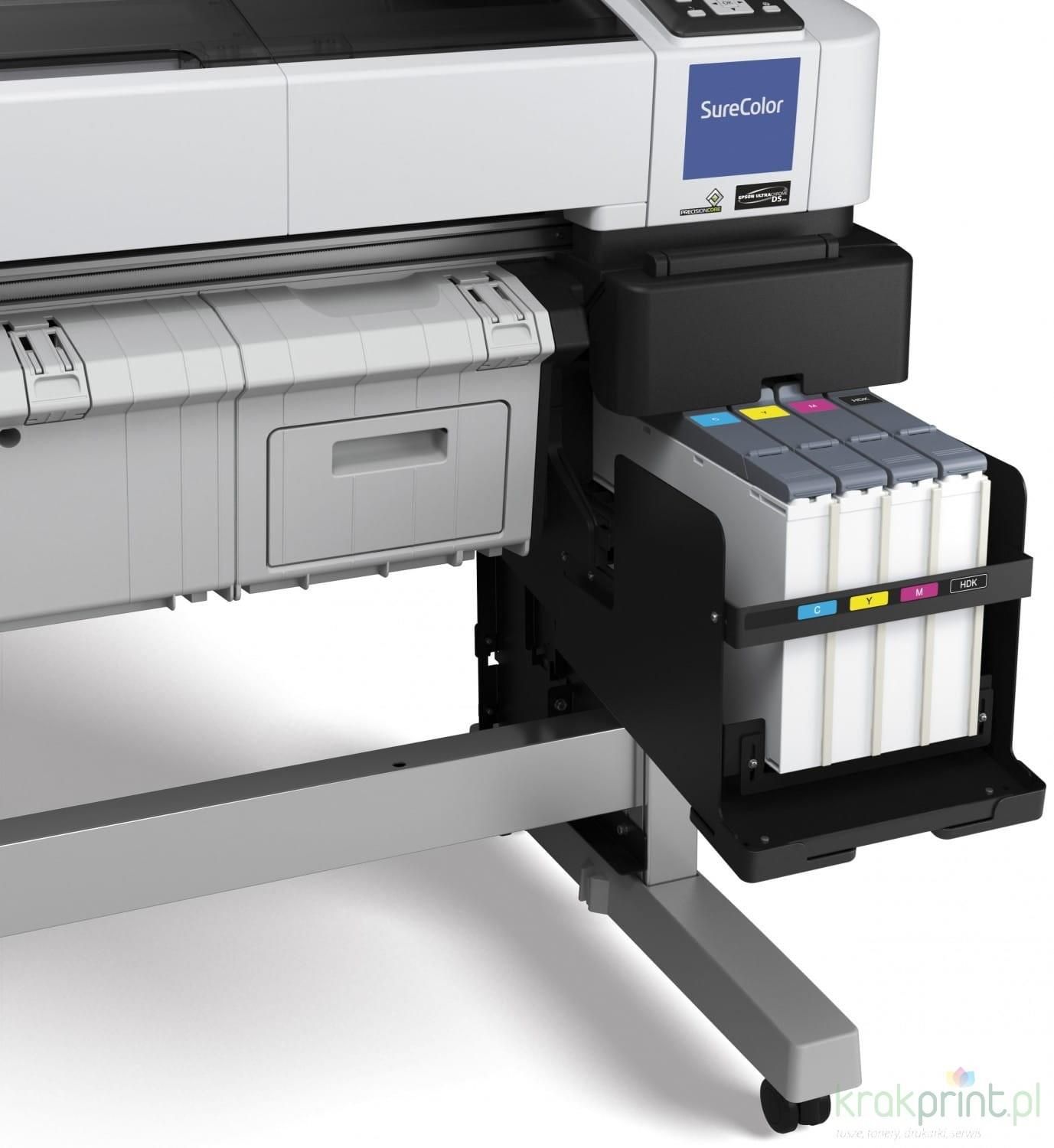 Ploter Epson SureColor SC-F6200 - Ceny i opinie - Ceneo.pl