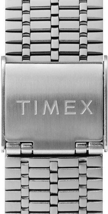 Timex Q Reissue TW2U61300 - Zegarki Męskie - Ceny i opinie - Ceneo.pl