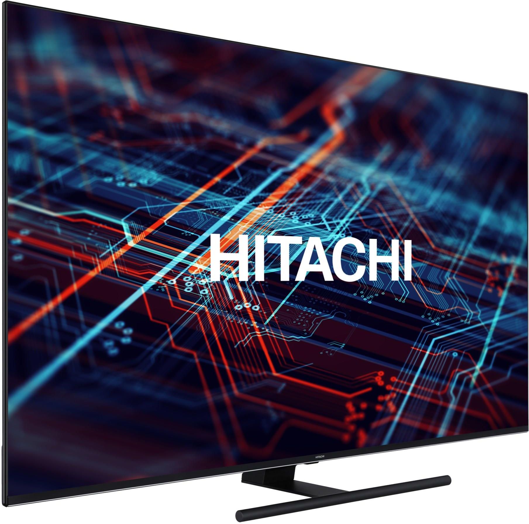 Telewizor LED Hitachi 65HAL7250 65 cali 4K UHD 65 cali - Opinie i ceny ...