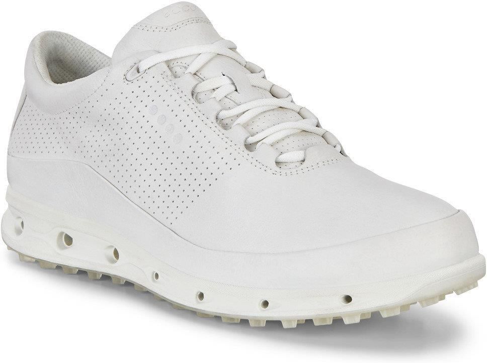 Ecco Cool Pro Damskie Buty Do Golfa White - Ceny i opinie - Ceneo.pl