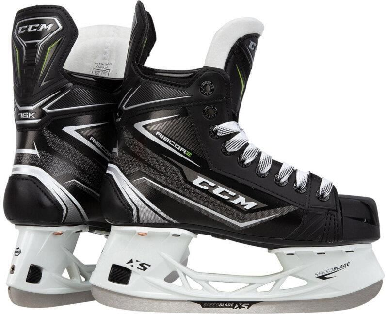 Ccm Ribcor 76K Jr - Ceny i opinie - Ceneo.pl