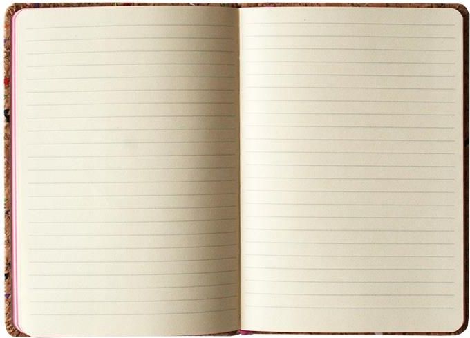 Eccolo Notatnik Notes A5 Korkowy Pamiętnik Włoski - Ceny i opinie ...