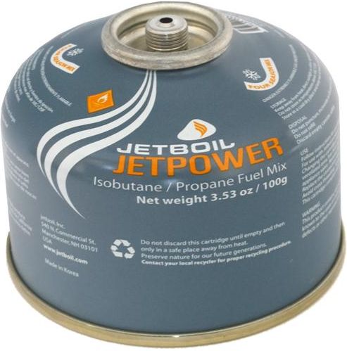 Jetboil JetPower 100 - Ceny i opinie - Ceneo.pl