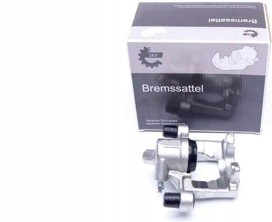 ZACISK HAMULCA MERCEDES 344423 2044230281 44SKV944 - Opinie i ceny na ...