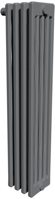 Grzejnik pokojowy Purmo Delta Laserline 5 kolumnowe 2500x650 - Opinie i ...