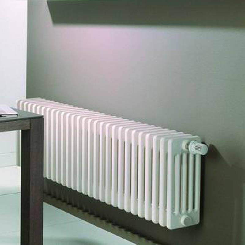 Grzejnik pokojowy Purmo Delta Laserline 6 kolumn 550x2300 - Opinie i ...