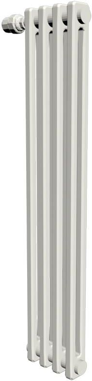 Grzejnik pokojowy Purmo Delta Laserline Ventil 2 kolumnowy 155x950 ...