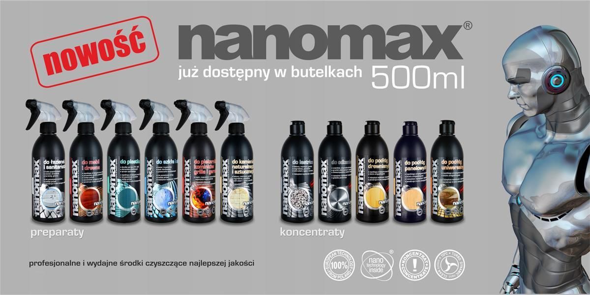 Dynamic Technology Płyn Do Czyszczenia Piekarników, Kominków I Grilla ...