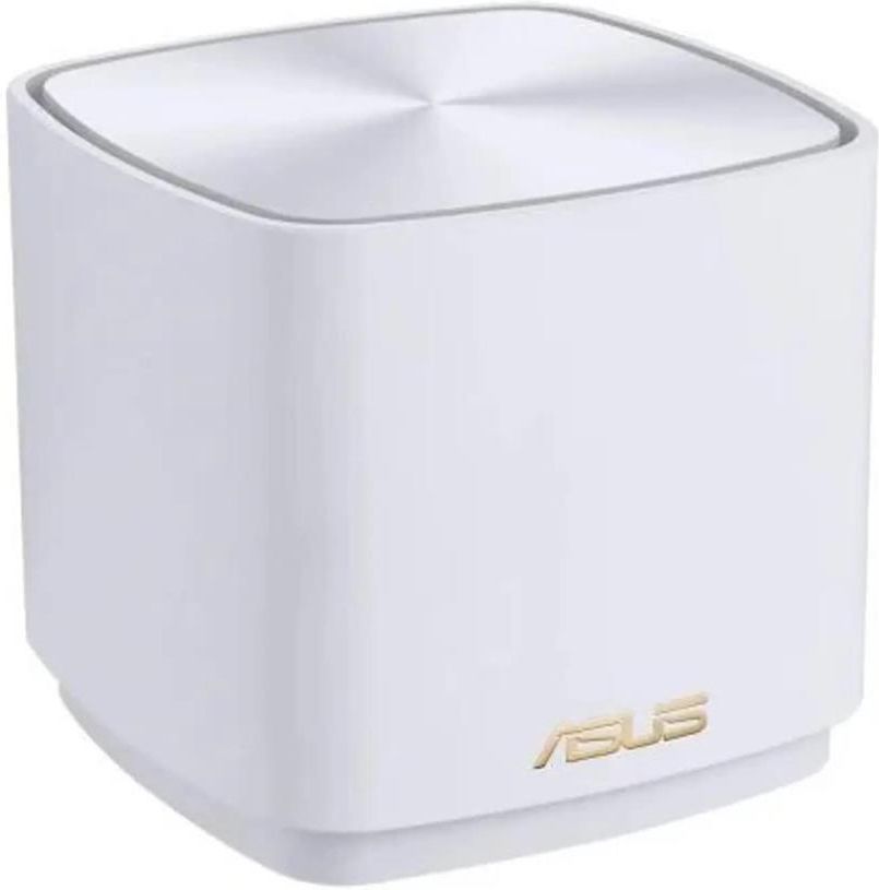 Router ASUS ZenWiFi AX Mini 2szt. - Opinie i ceny na Ceneo.pl