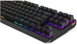 Klawiatura SPC Gear GK630K Tournament Kailh Red RGB (SPG058) - Opinie i ...
