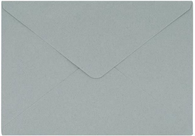 Koperty C5 Sk Recycled Szare 120G A50 0208 - Ceny i opinie - Ceneo.pl