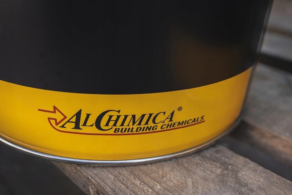 ALCHIMICA HYDROIZOLACJA HYPERDESMO T PRZEZROCZYSTA 1L ALLHYPERDESMOT1L - Pokrycia dachowe ...