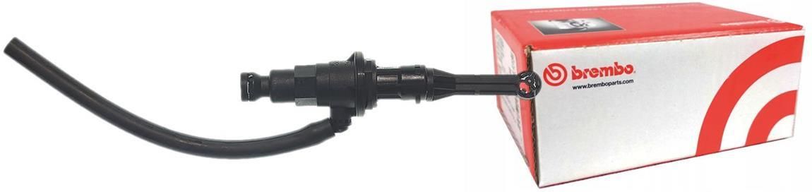 POMPA SPRZĘGŁA RENAULT MASTER II 03- C 56 034 - Opinie i ceny na Ceneo.pl