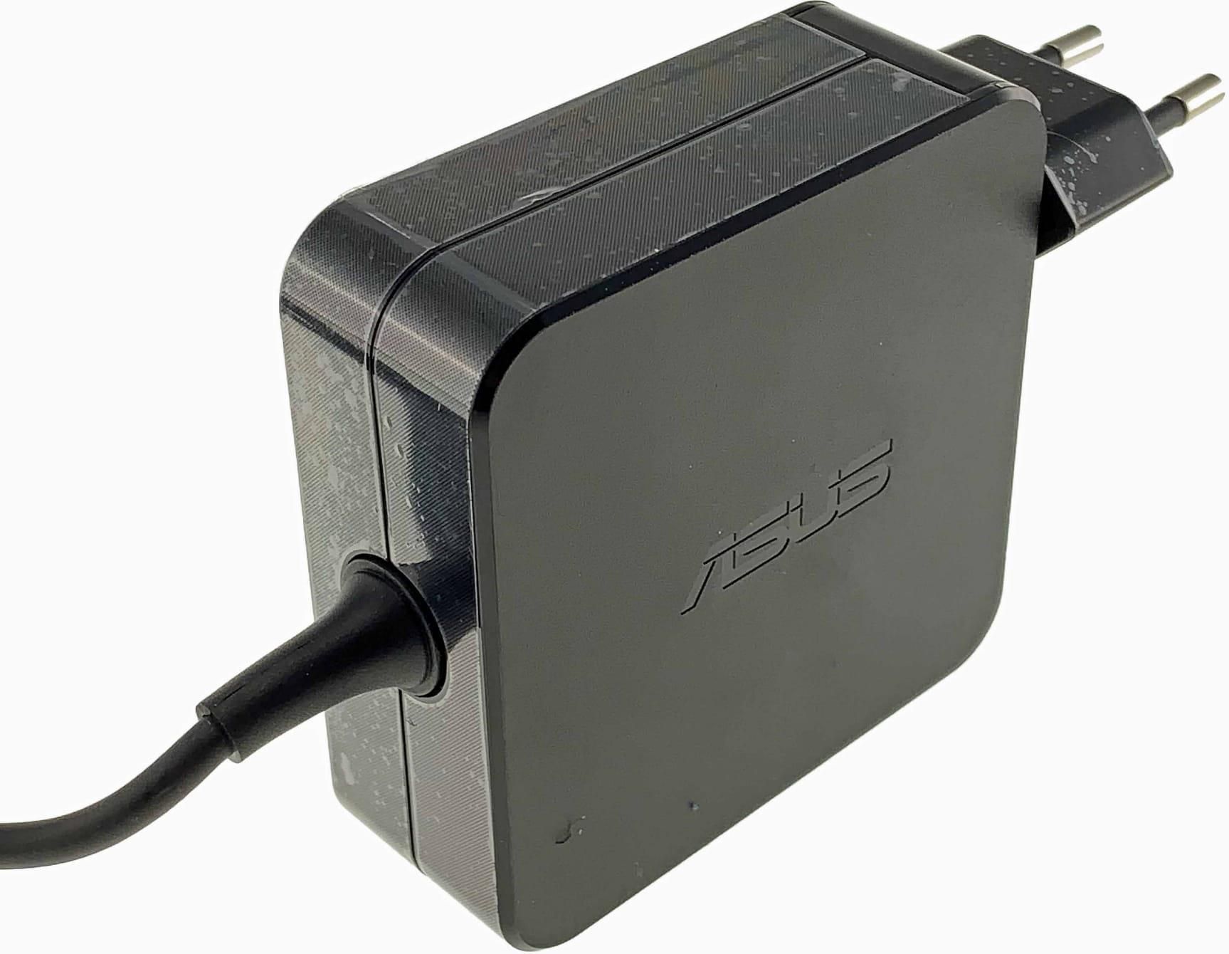 Zasilacz do laptopa ASUS ZASILACZ 45W USB-C (USB TYPE-C) - Opinie i ...
